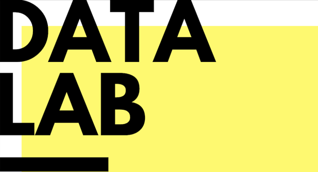 Data Lab – Julia Velkova